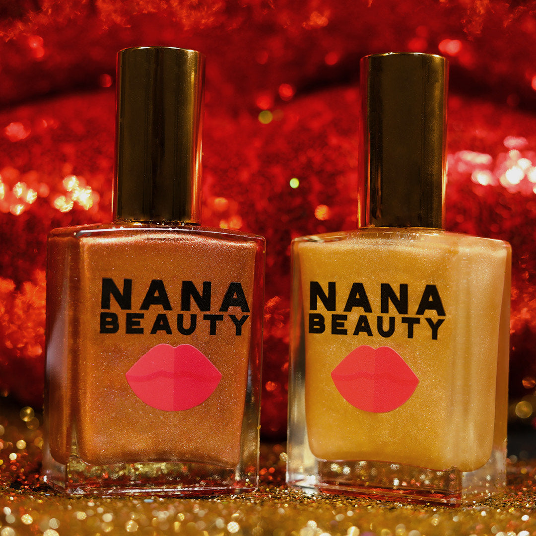 Body – Nana Beauty Cosmetics